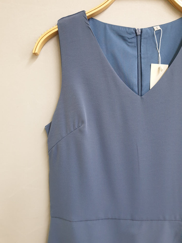Fiona Flap Romper - Ferlicious